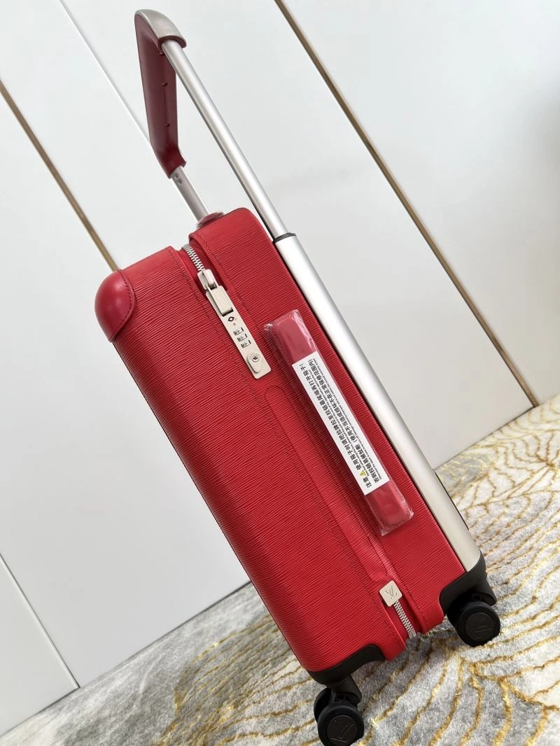 Genuine Louis Vuitton Suitcase