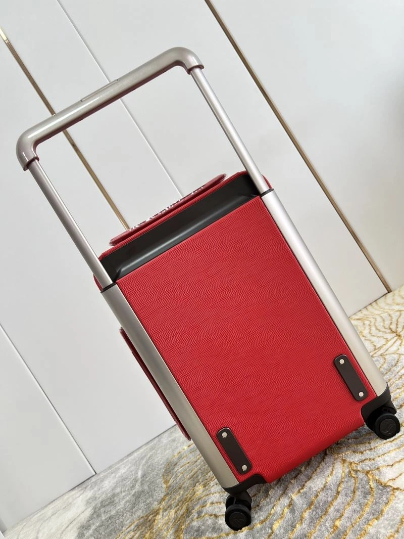 Genuine Louis Vuitton Suitcase