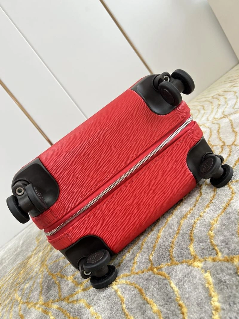 Genuine Louis Vuitton Suitcase