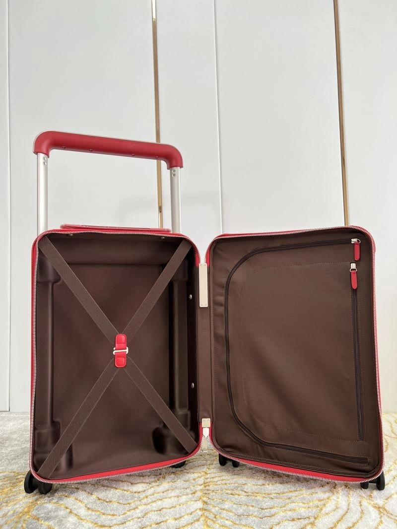 Genuine Louis Vuitton Suitcase