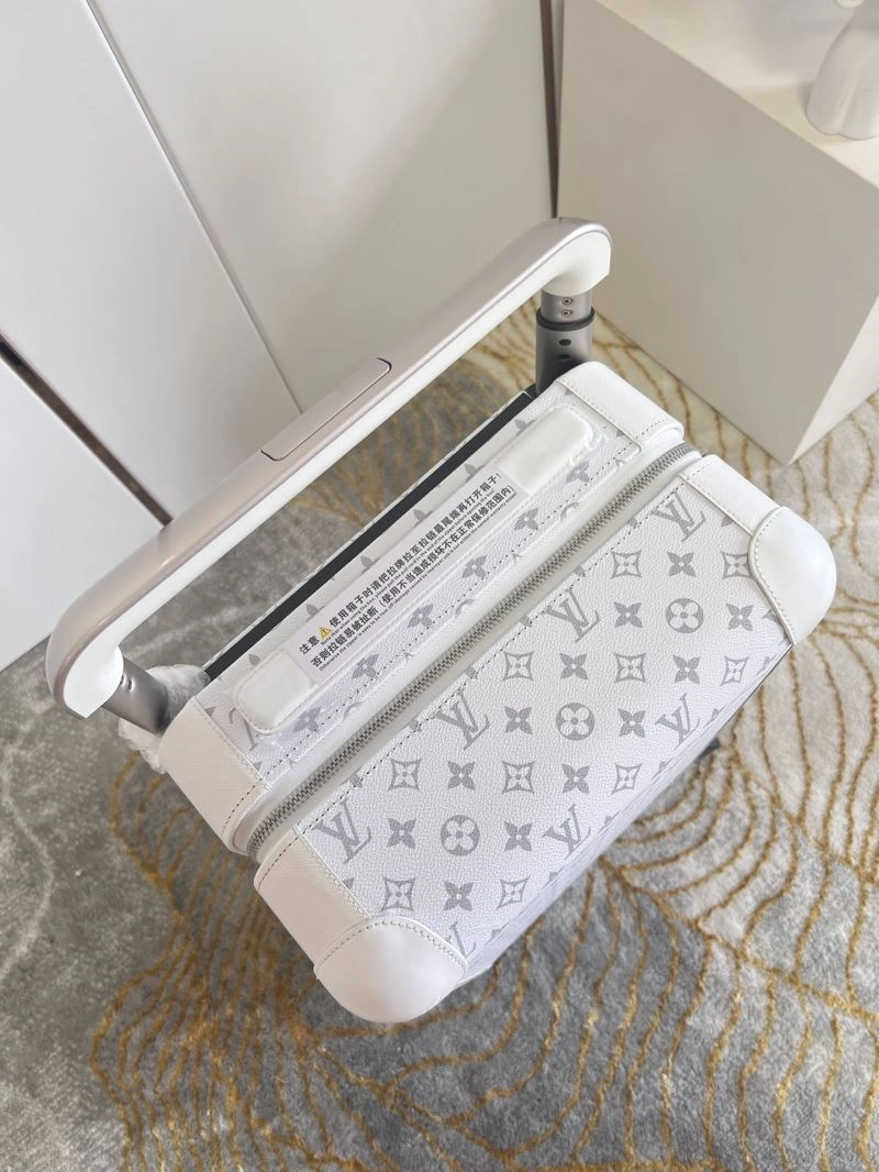 Low-cost Louis Vuitton Suitcase