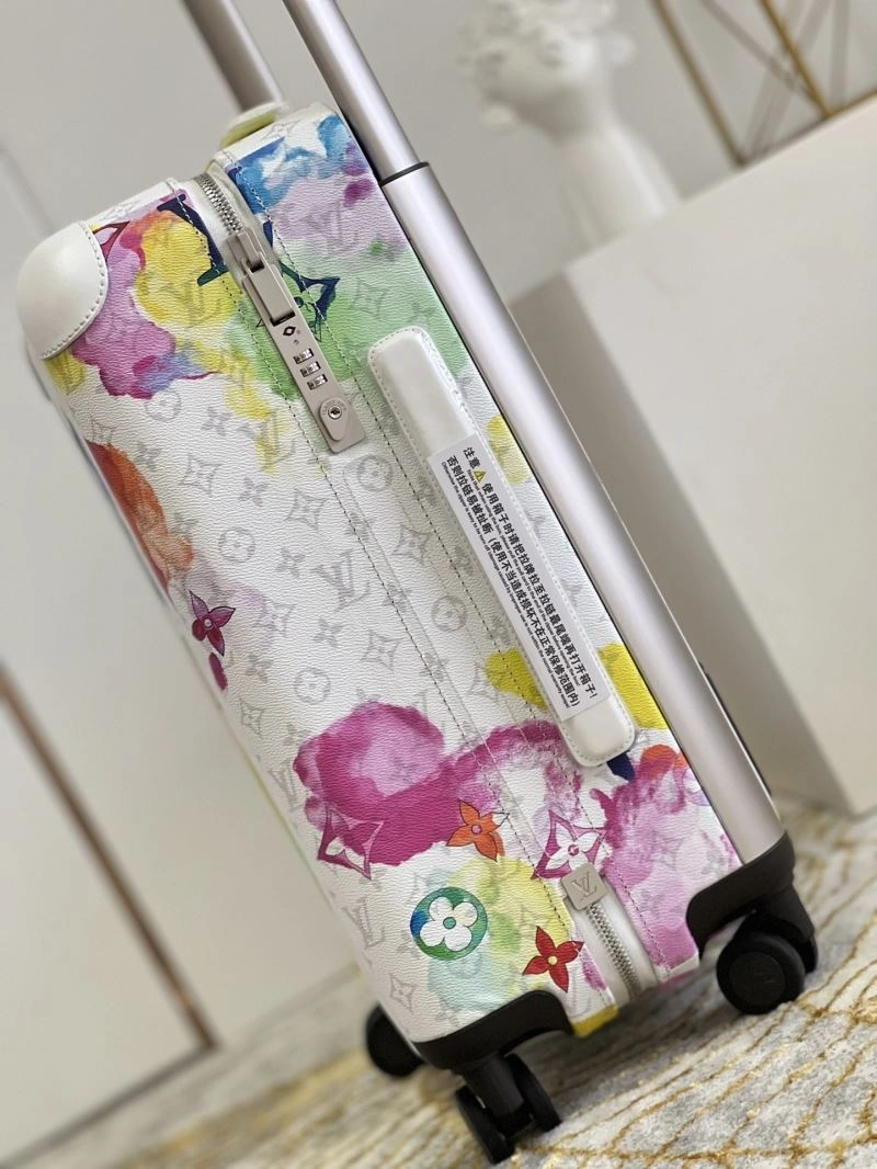 Low-cost Louis Vuitton Suitcase