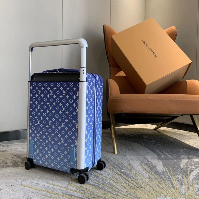 Brand-original Louis Vuitton Suitcase
