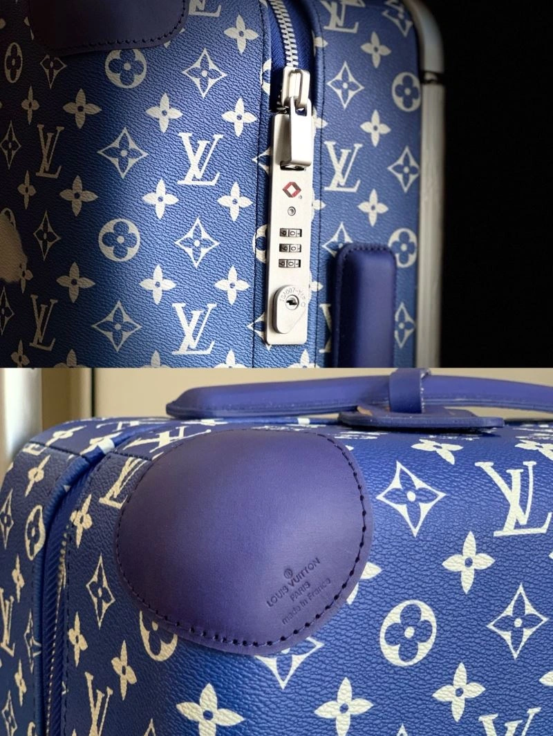Brand-original Louis Vuitton Suitcase