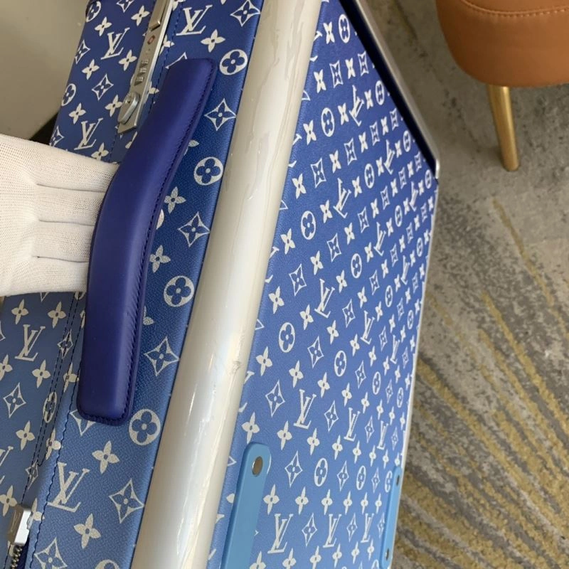Brand-original Louis Vuitton Suitcase
