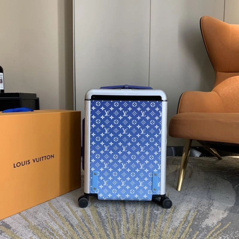 Brand-original Louis Vuitton Suitcase