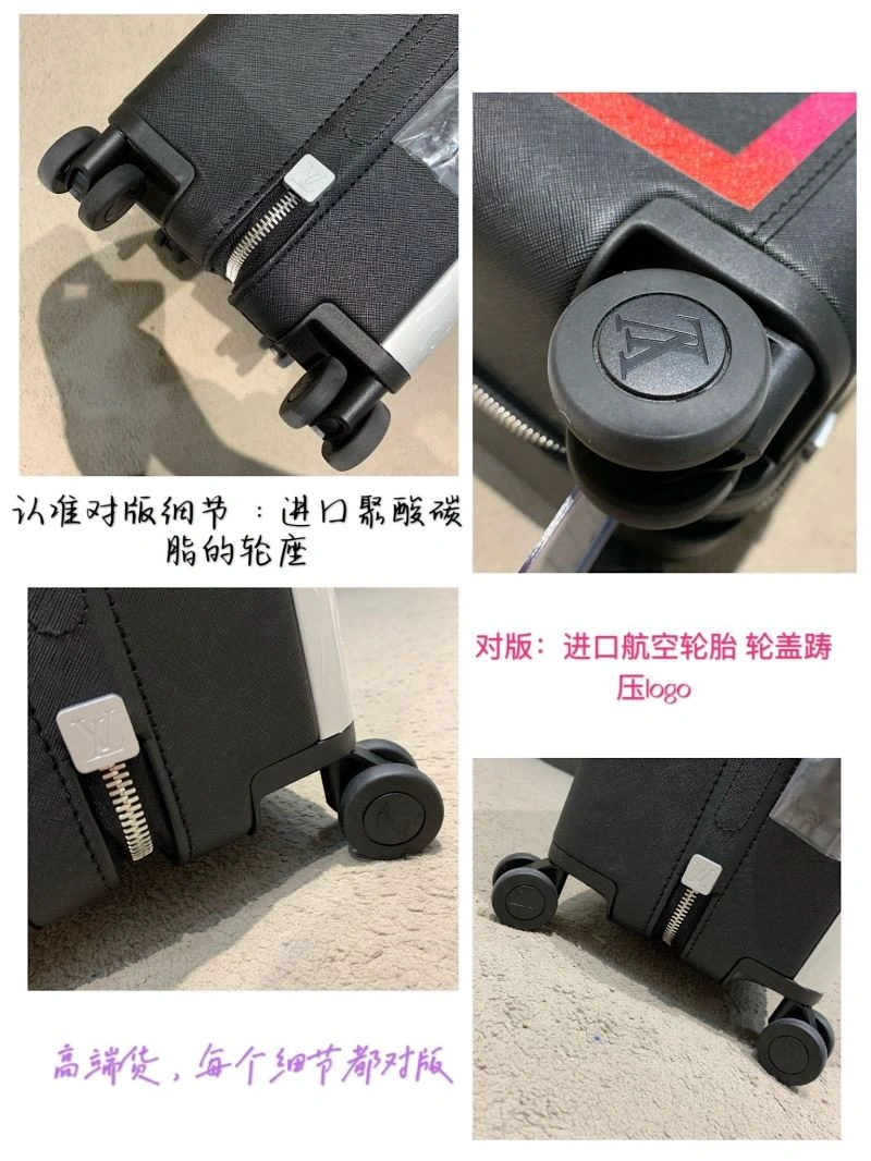 Inexpensive Louis Vuitton Suitcase