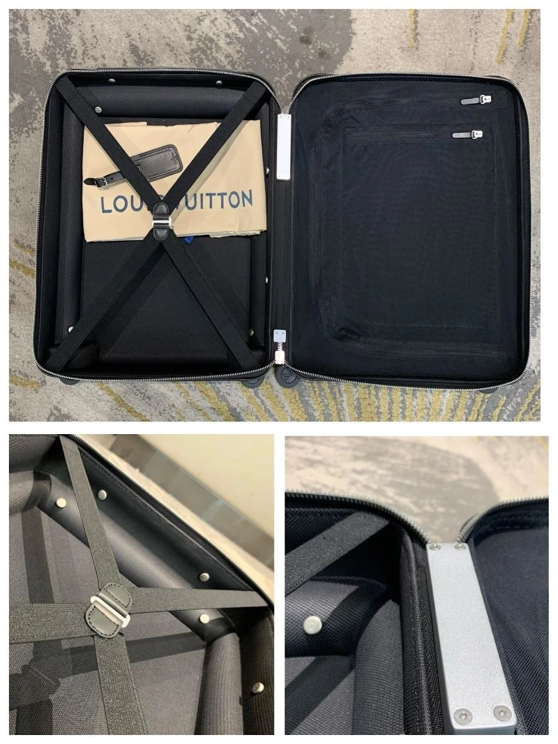 Inexpensive Louis Vuitton Suitcase