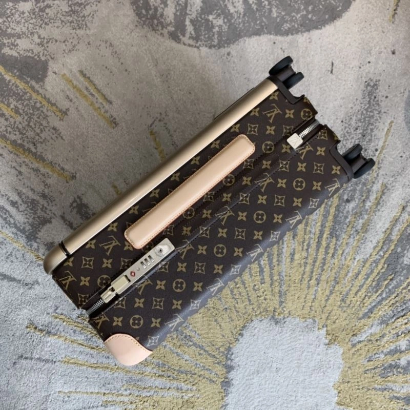 Official Louis Vuitton Suitcase