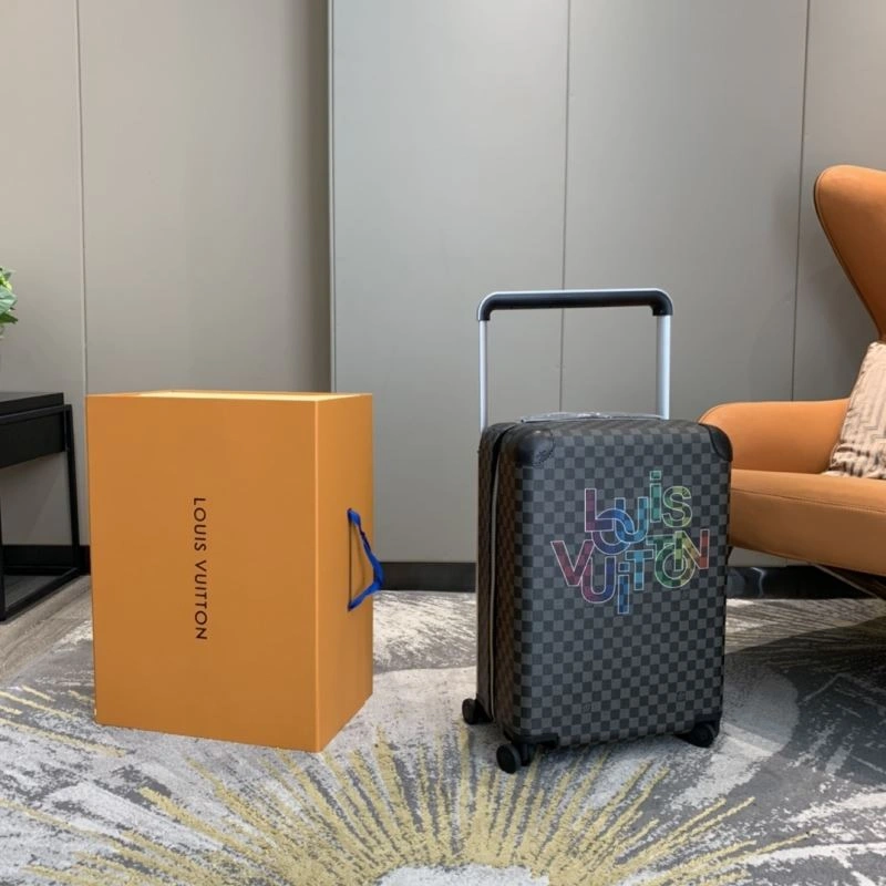 High accuracy Louis Vuitton Suitcase