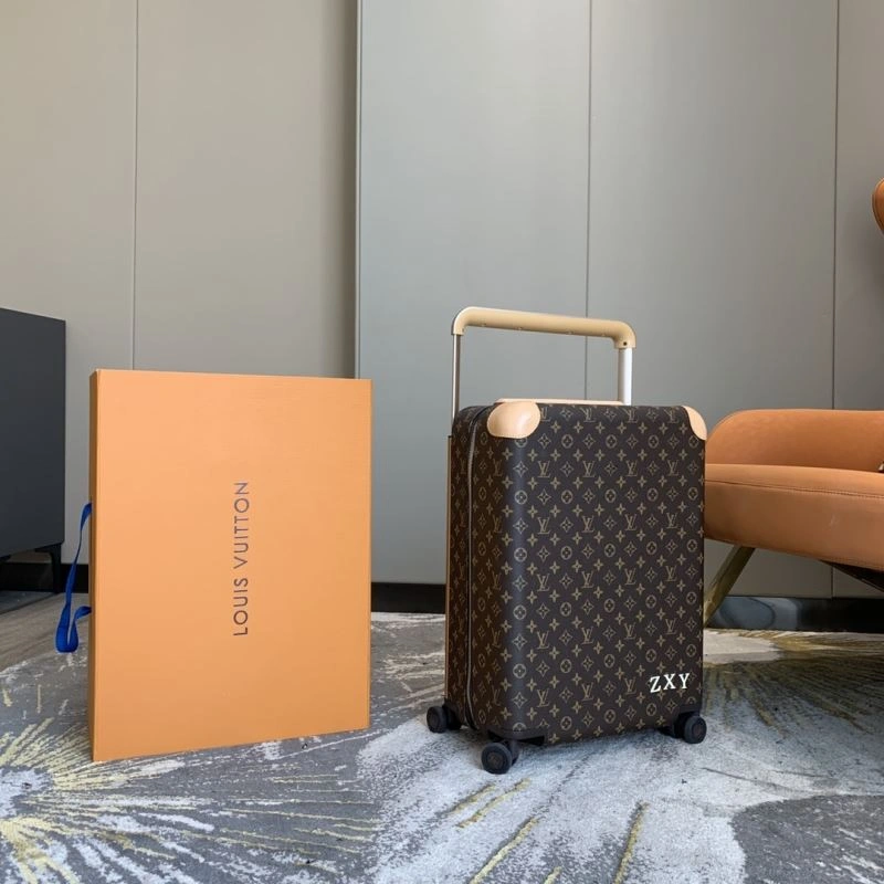 Discounted Louis Vuitton Suitcase