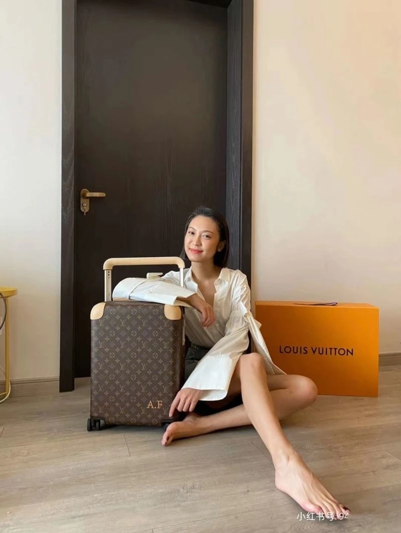 Discounted Louis Vuitton Suitcase