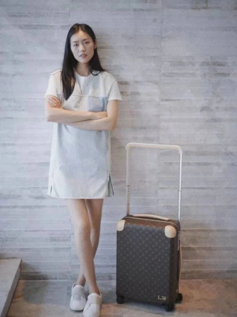 Discounted Louis Vuitton Suitcase
