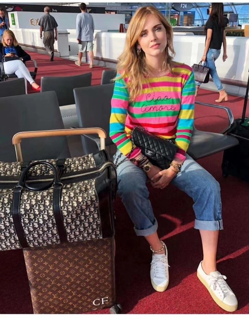 Discounted Louis Vuitton Suitcase