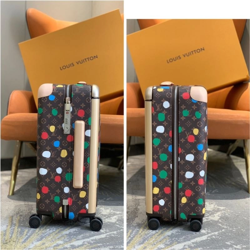 High fidelity Louis Vuitton Suitcase