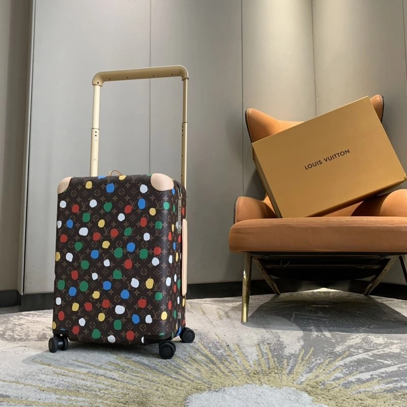 High fidelity Louis Vuitton Suitcase