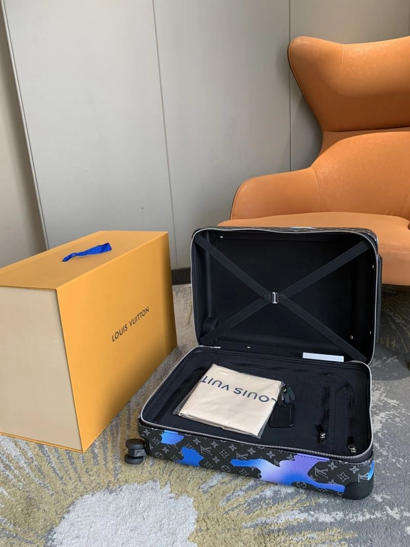 Exact replica Louis Vuitton Suitcase