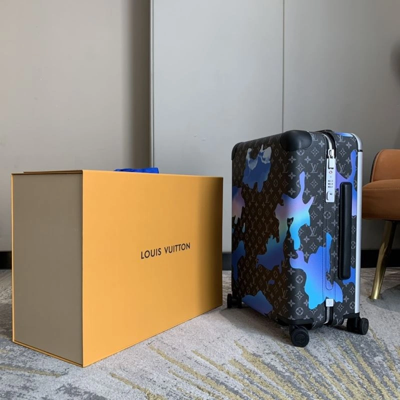 Exact replica Louis Vuitton Suitcase
