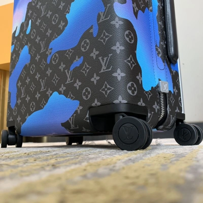 Exact replica Louis Vuitton Suitcase