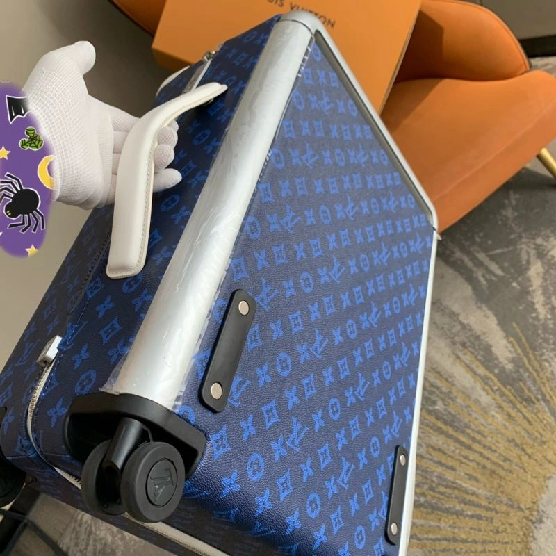 Official Louis Vuitton Suitcase