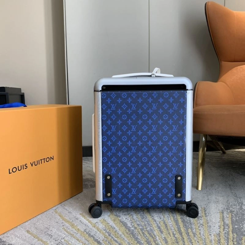 Official Louis Vuitton Suitcase