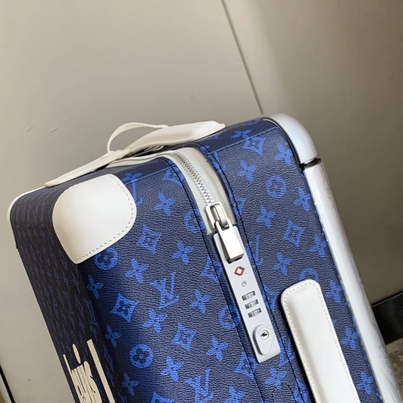 Official Louis Vuitton Suitcase
