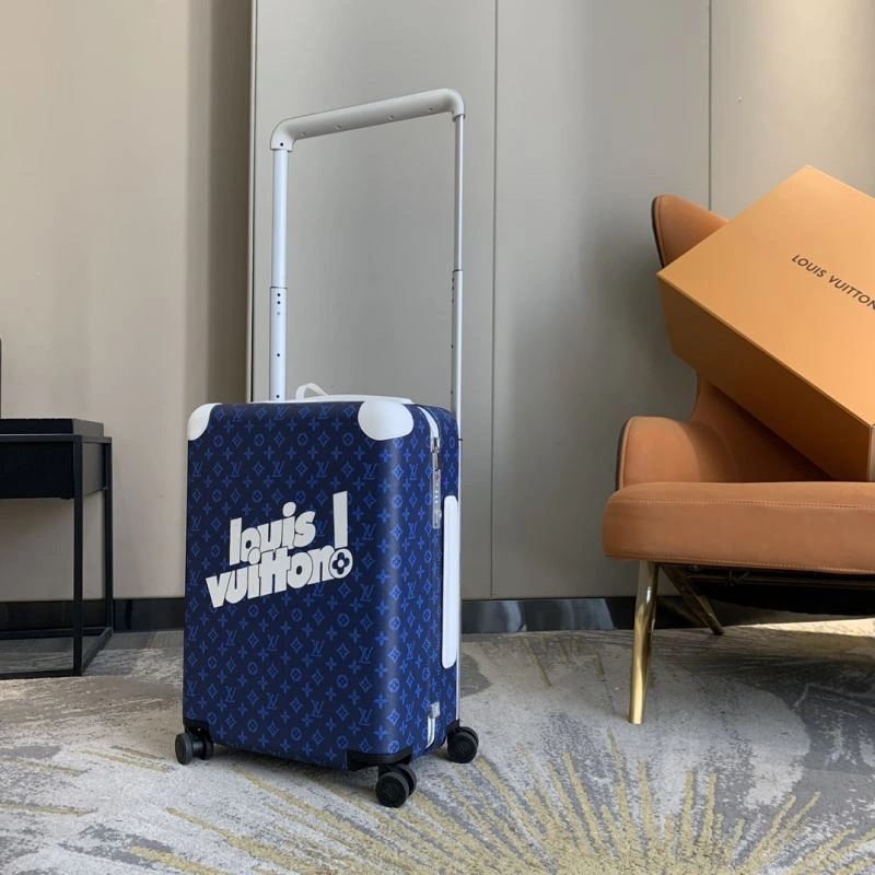 Official Louis Vuitton Suitcase
