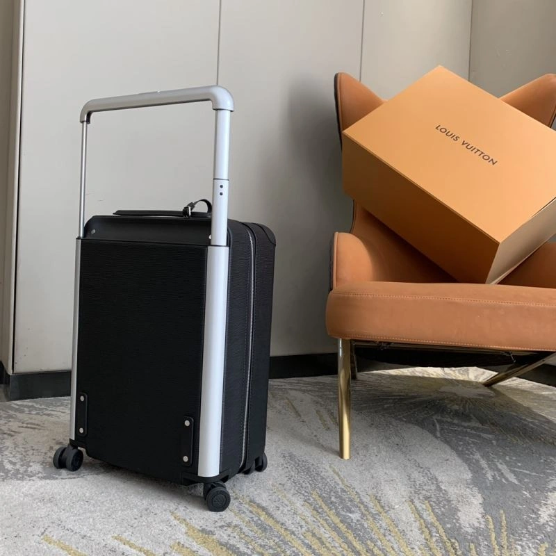 Legit Louis Vuitton Suitcase