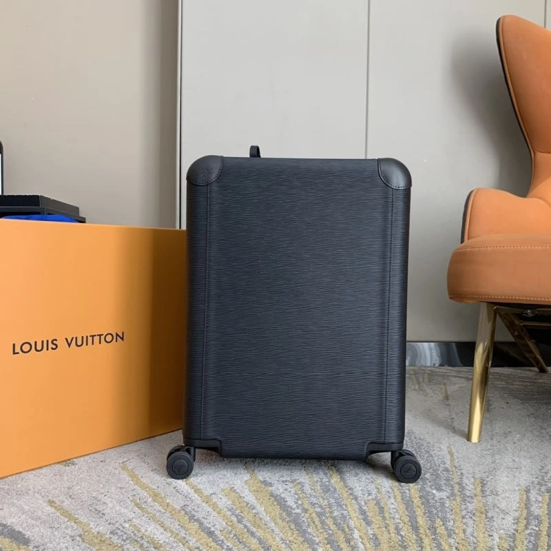 Legit Louis Vuitton Suitcase