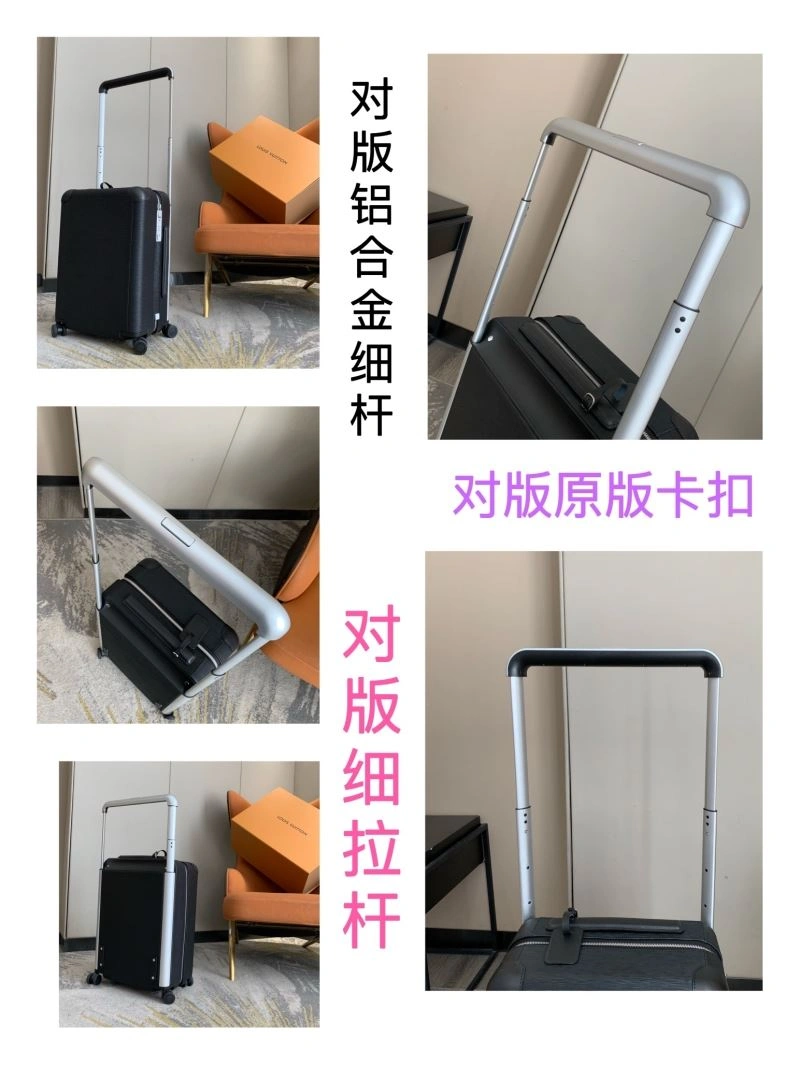 Legit Louis Vuitton Suitcase