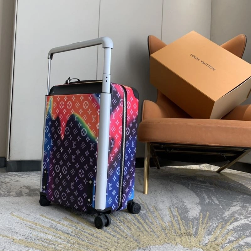 Factory-made Louis Vuitton Suitcase