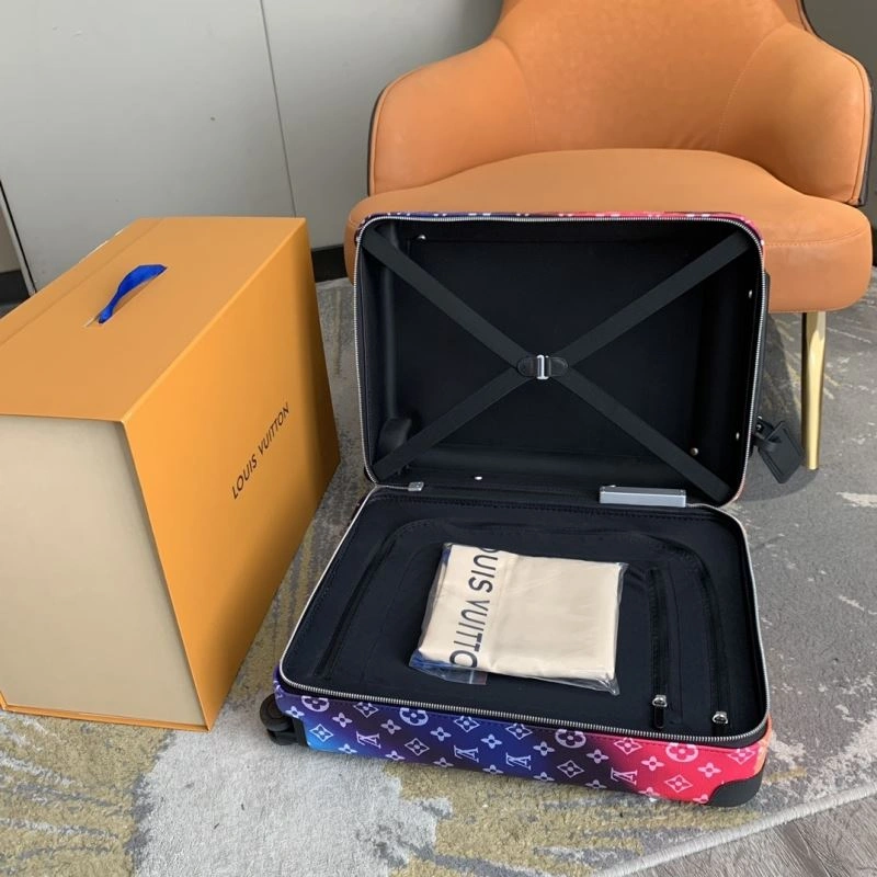 Factory-made Louis Vuitton Suitcase