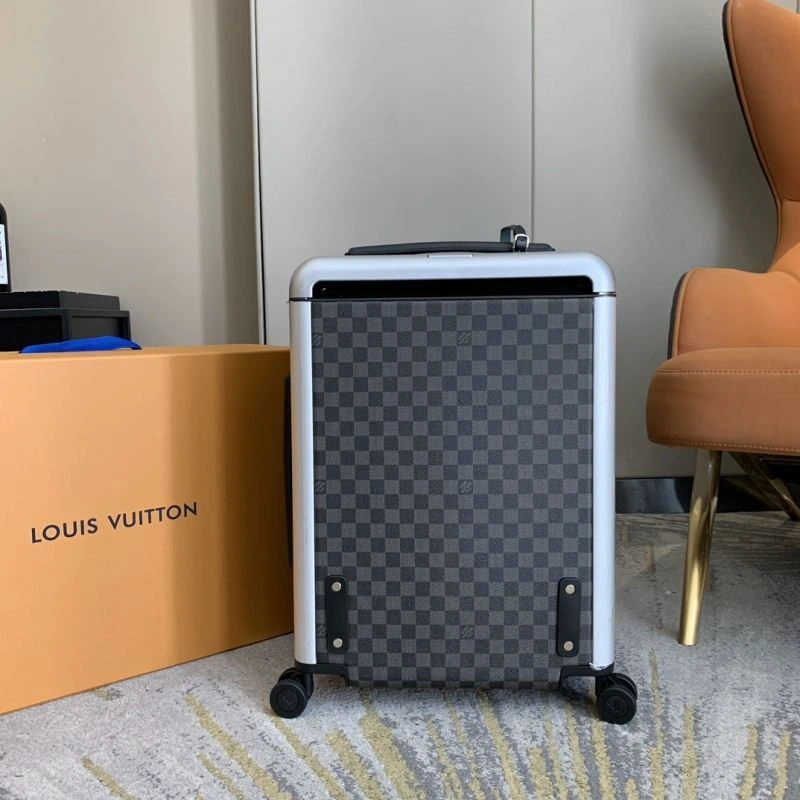 Genuine Louis Vuitton Suitcase