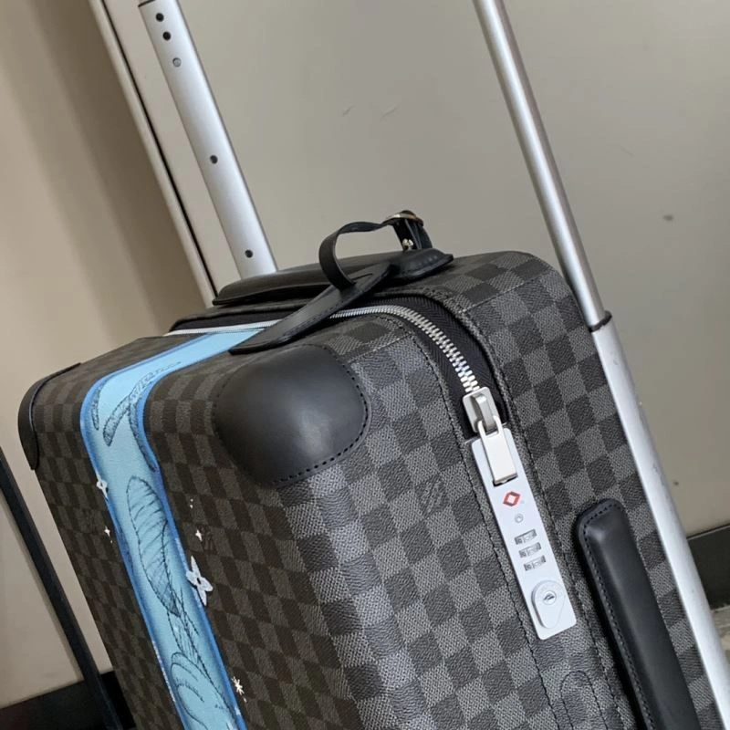 Genuine Louis Vuitton Suitcase