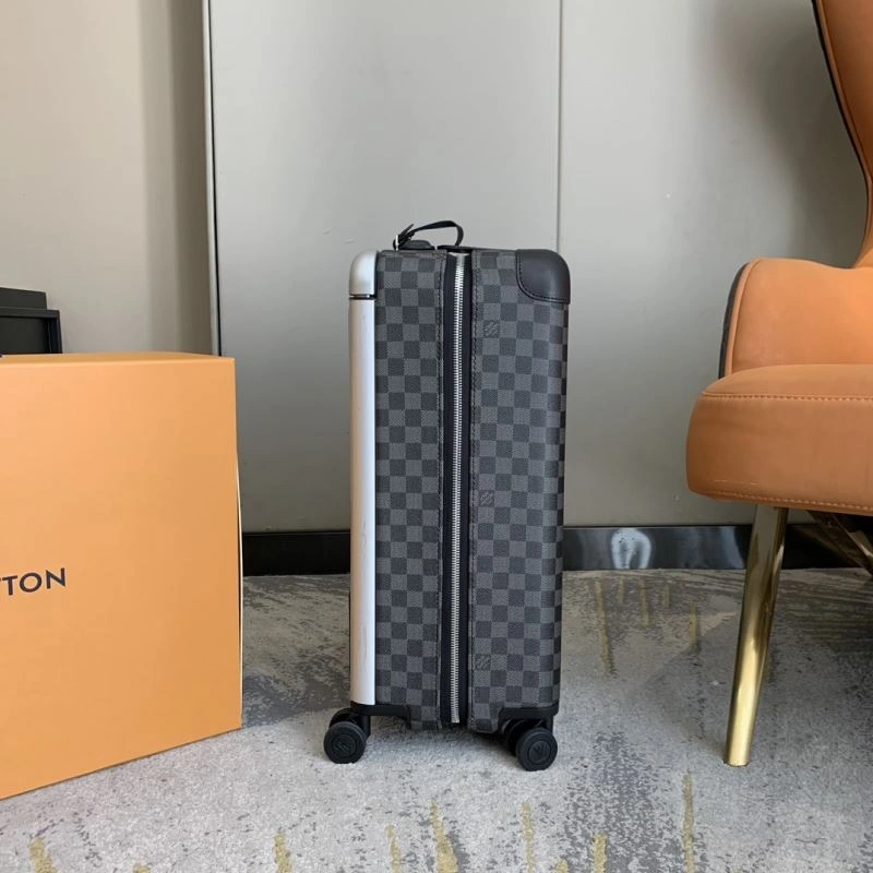 Genuine Louis Vuitton Suitcase