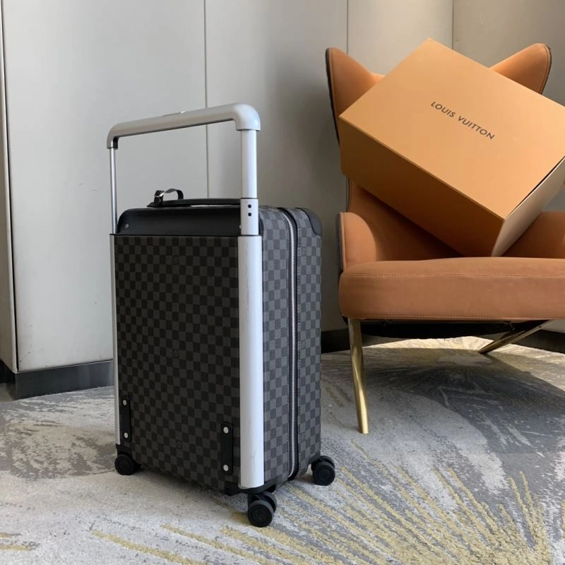Genuine Louis Vuitton Suitcase