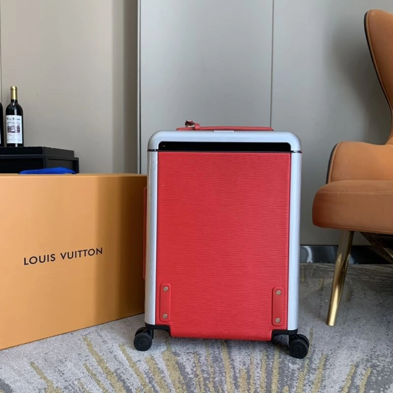Accurate model Louis Vuitton Suitcase