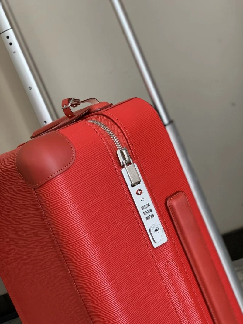 Accurate model Louis Vuitton Suitcase
