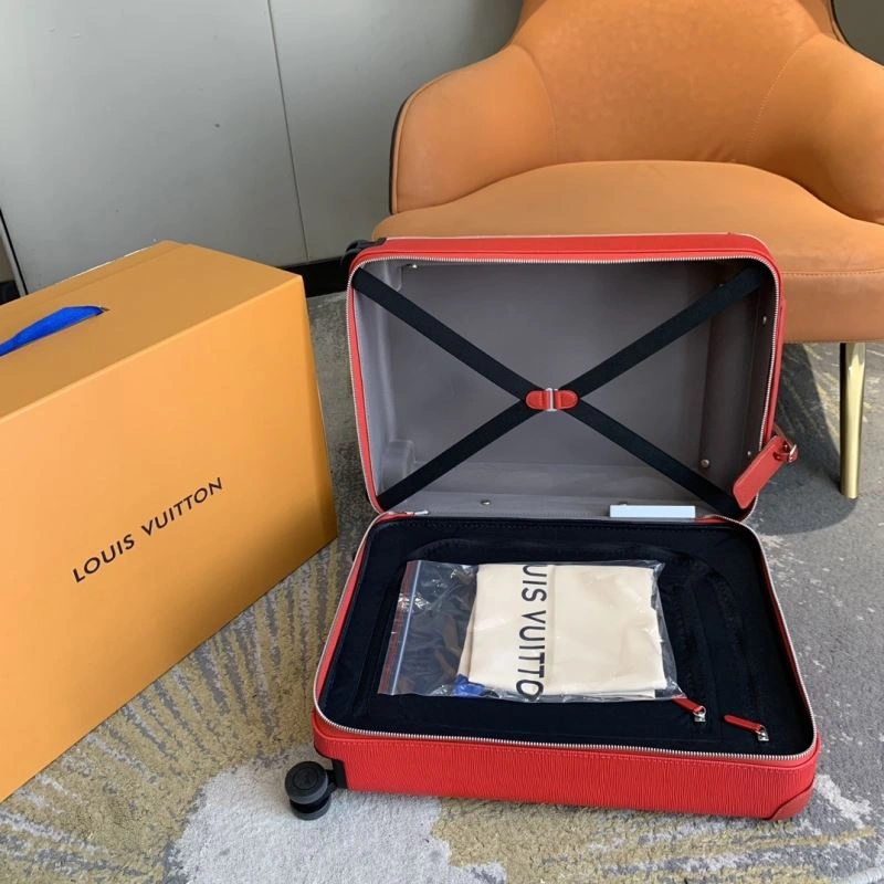 Accurate model Louis Vuitton Suitcase