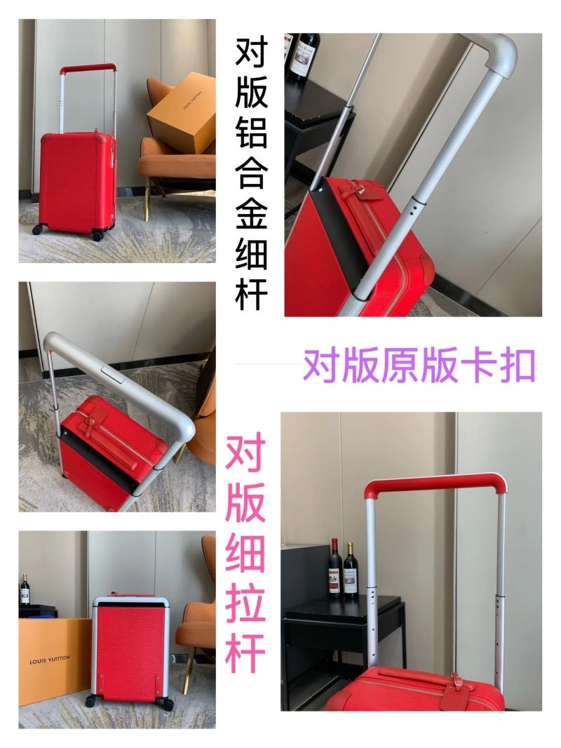 Accurate model Louis Vuitton Suitcase