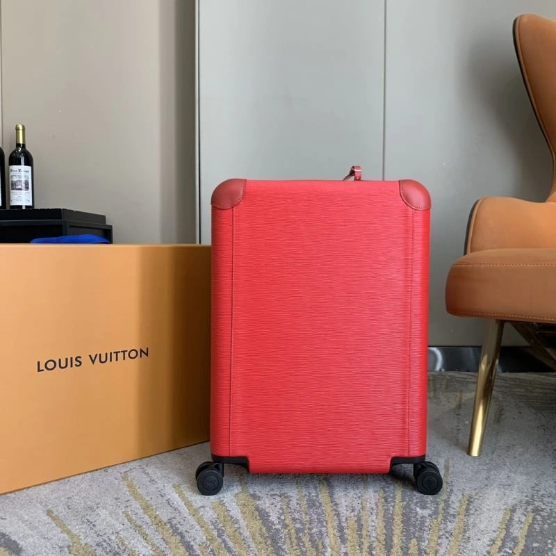 Accurate model Louis Vuitton Suitcase