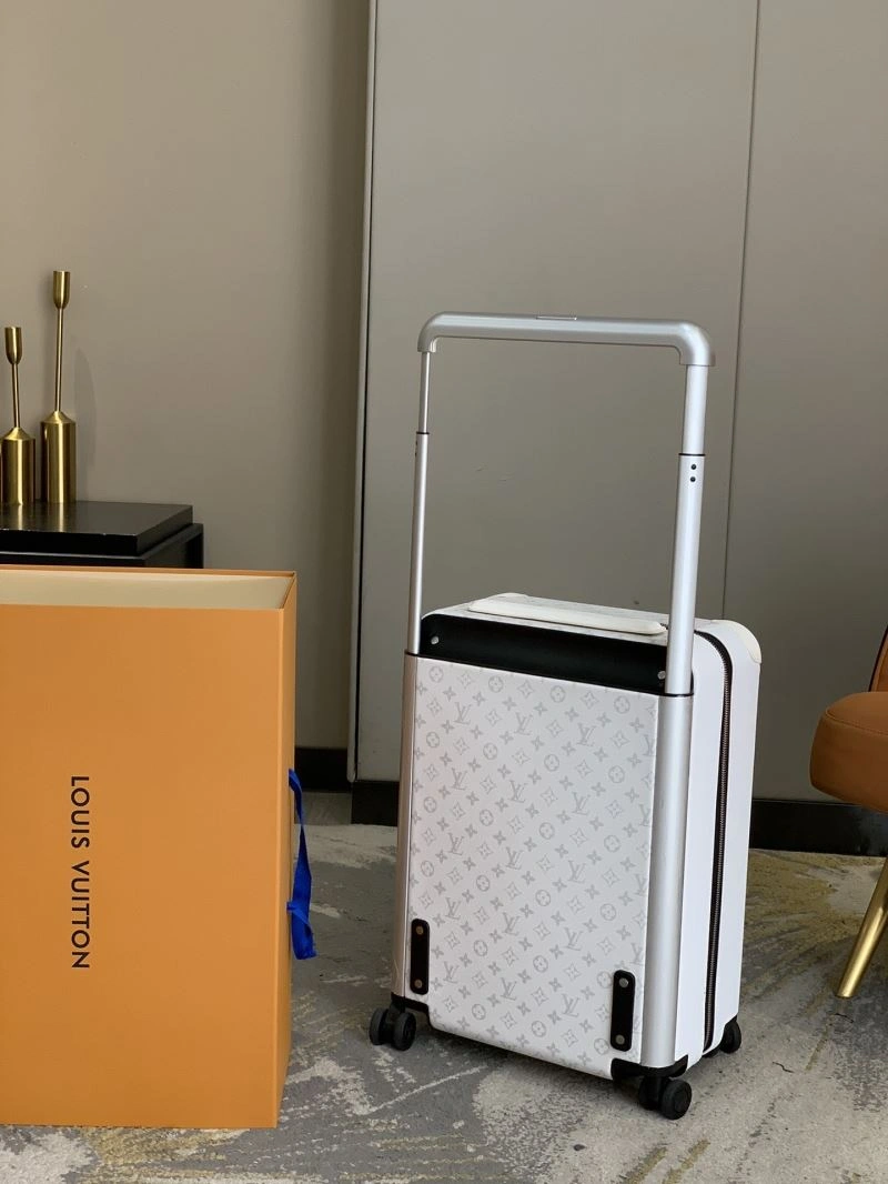Original Louis Vuitton Suitcase