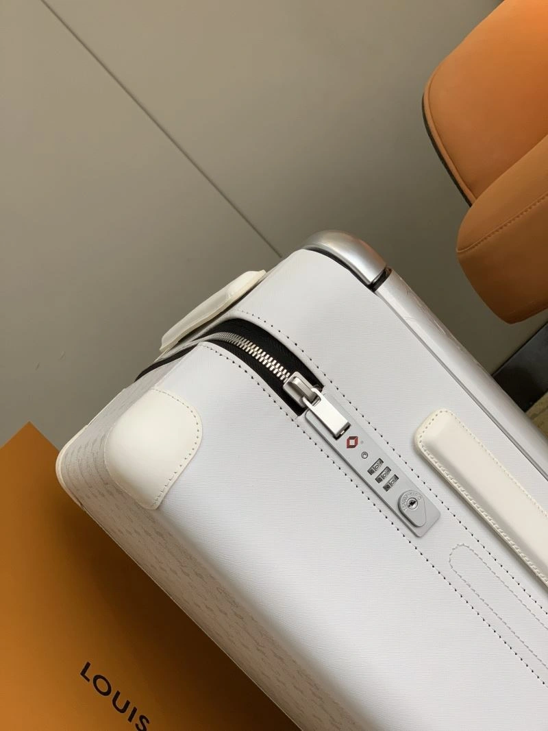 Original Louis Vuitton Suitcase