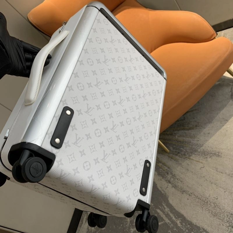 Original Louis Vuitton Suitcase