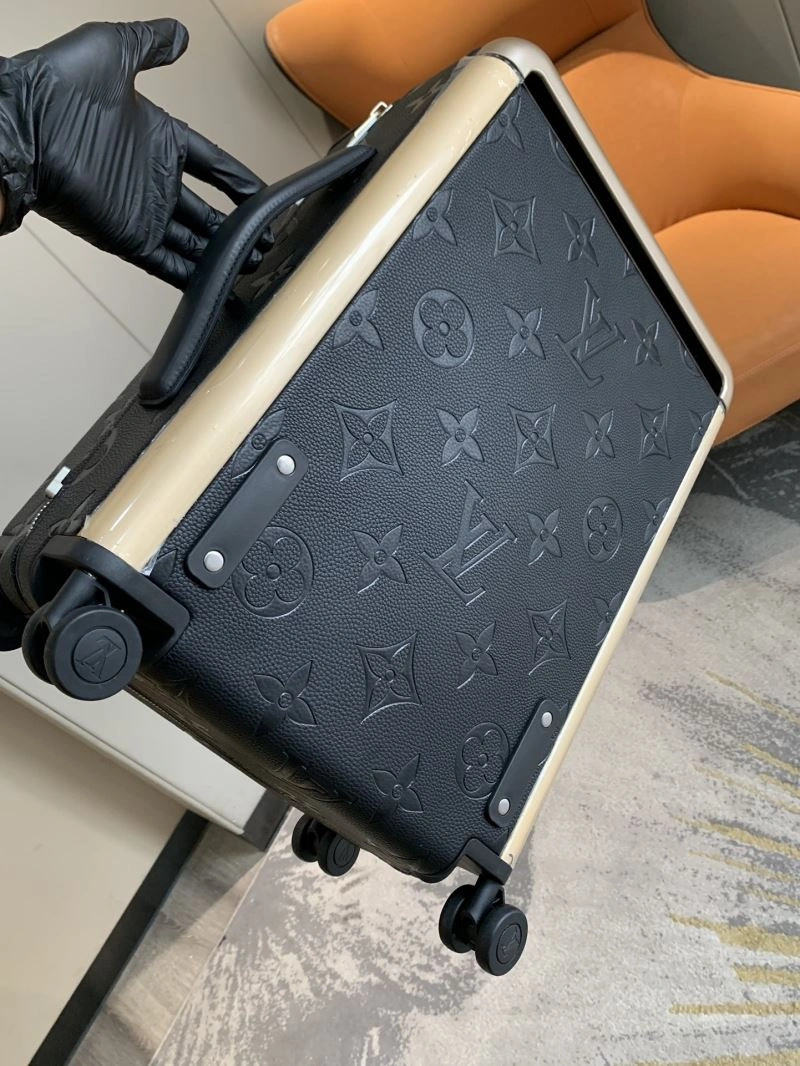 Discounted Louis Vuitton Suitcase