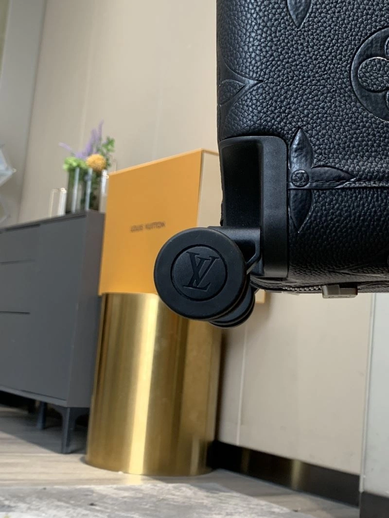 Discounted Louis Vuitton Suitcase