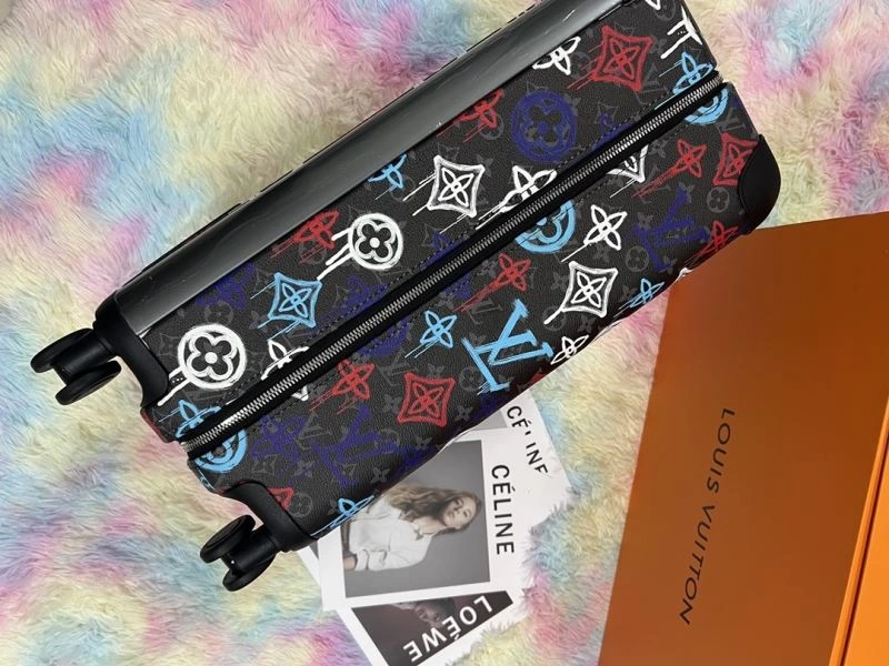 Top mirror Louis Vuitton Suitcase