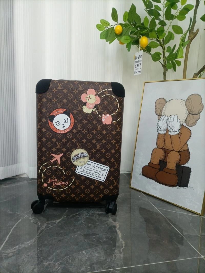 Economical Louis Vuitton Suitcase