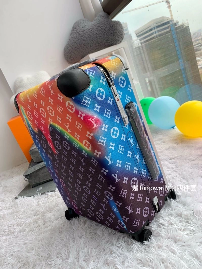 Cut-rate Louis Vuitton Suitcase