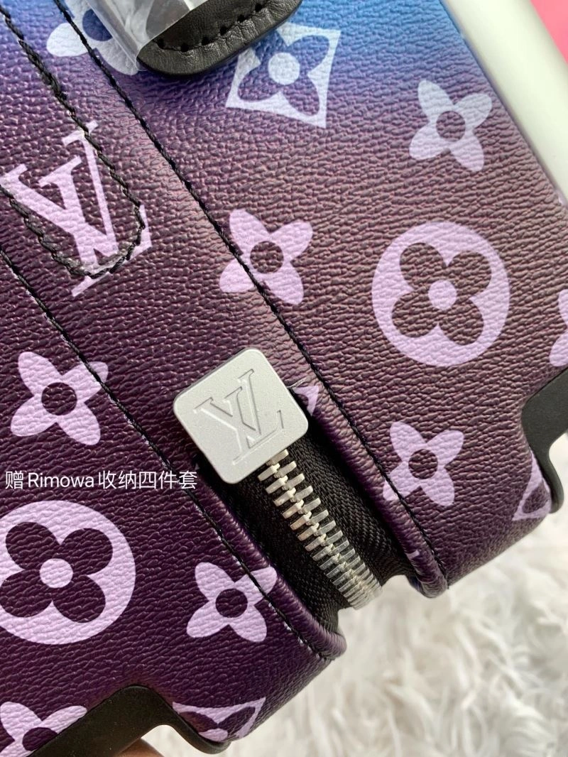 Cut-rate Louis Vuitton Suitcase
